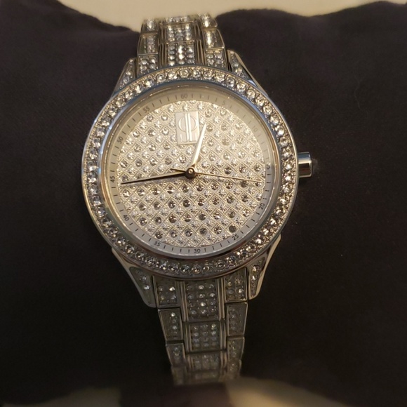 Jennifer Lopez | Accessories | Jennifer Lopez Watch | Poshmark